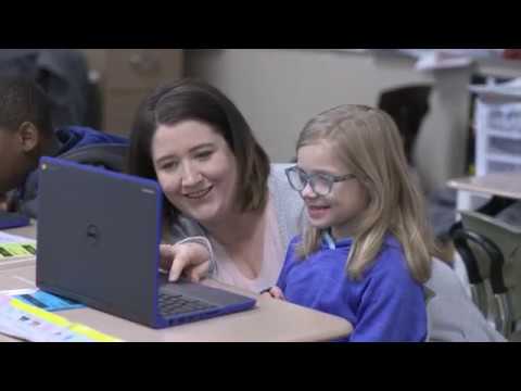 David Brewer Elementary - YouTube