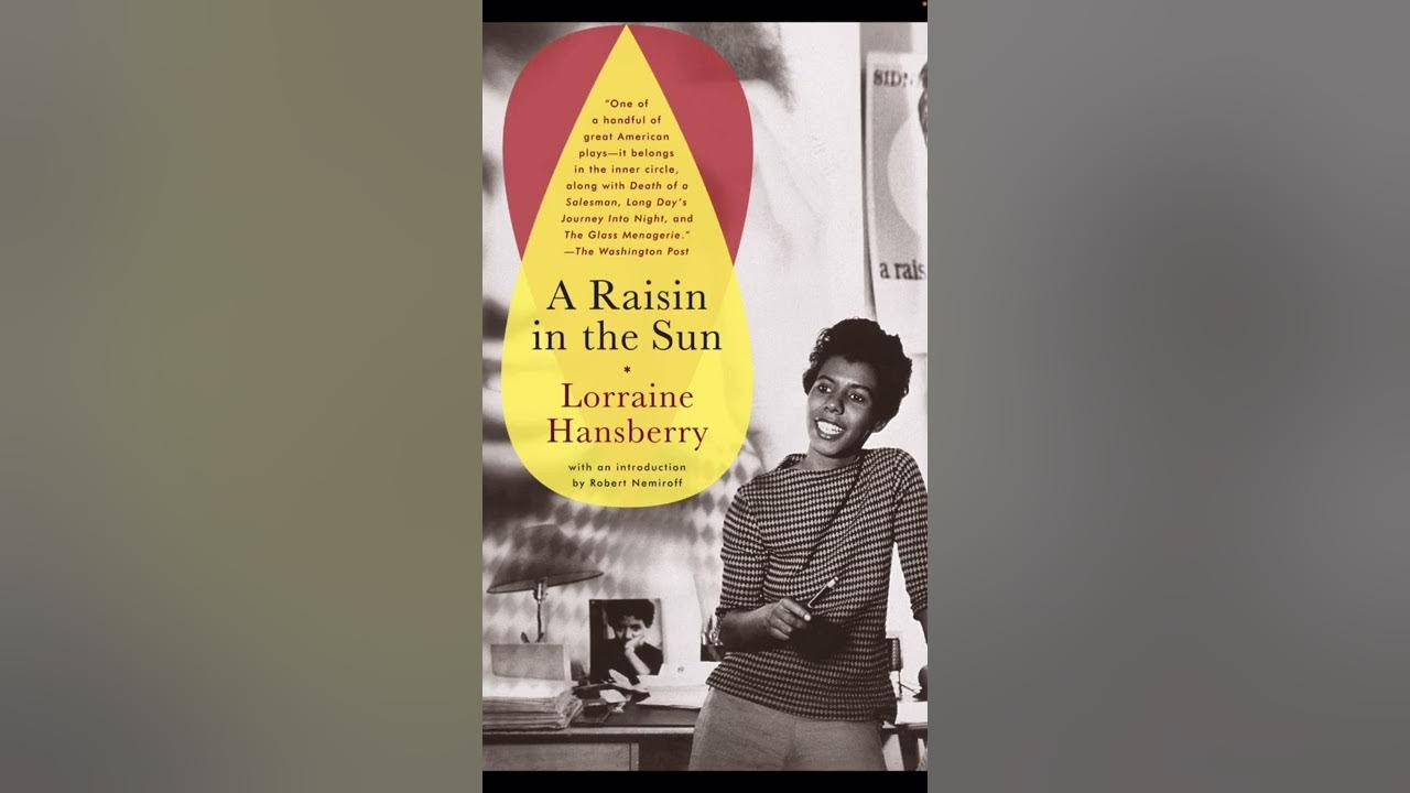 A Raisin in the Sun Act 2 Scene 3 - YouTube