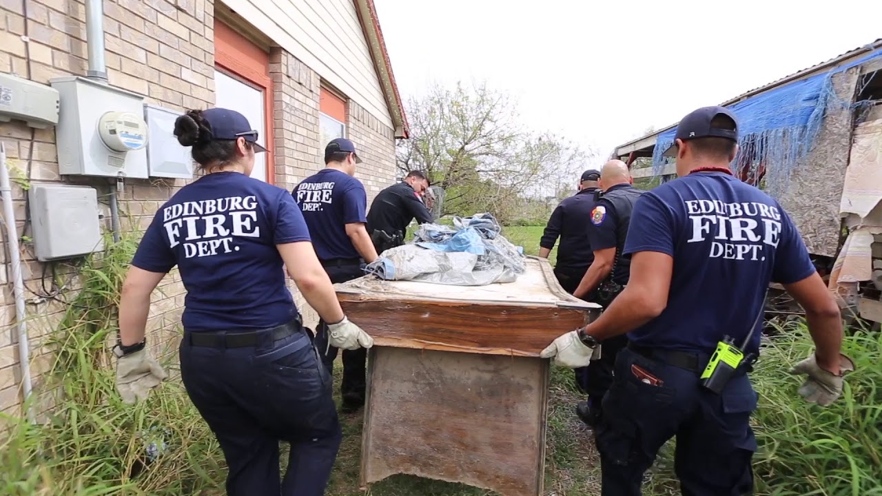 Nieghborhood Cleanup - YouTube