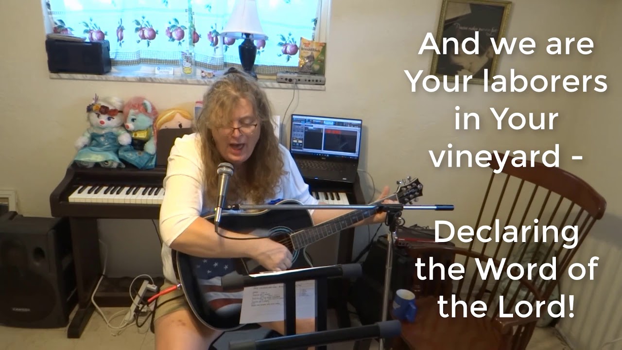 "Days of Elijah" - Behold He Comes! Riding on the Clouds! - YouTube