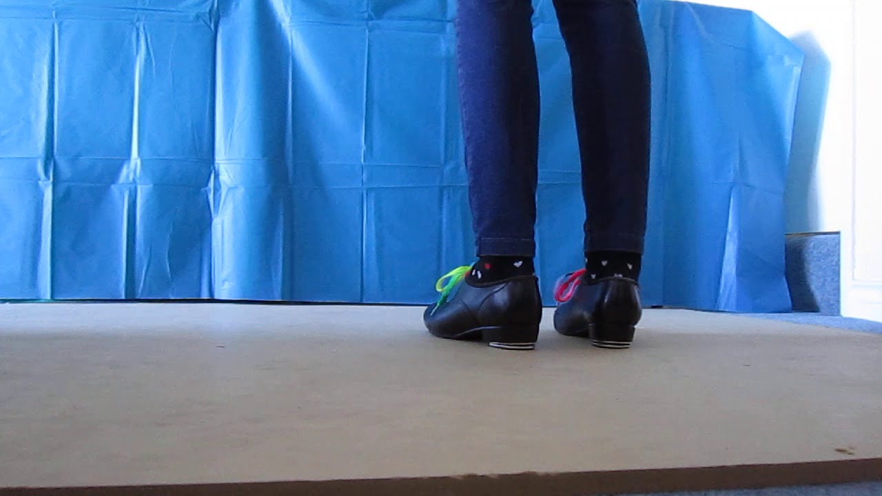 Video Mad About Mad About Me Ez Int Sharon Lafferty CCI Instructor Cuer ...