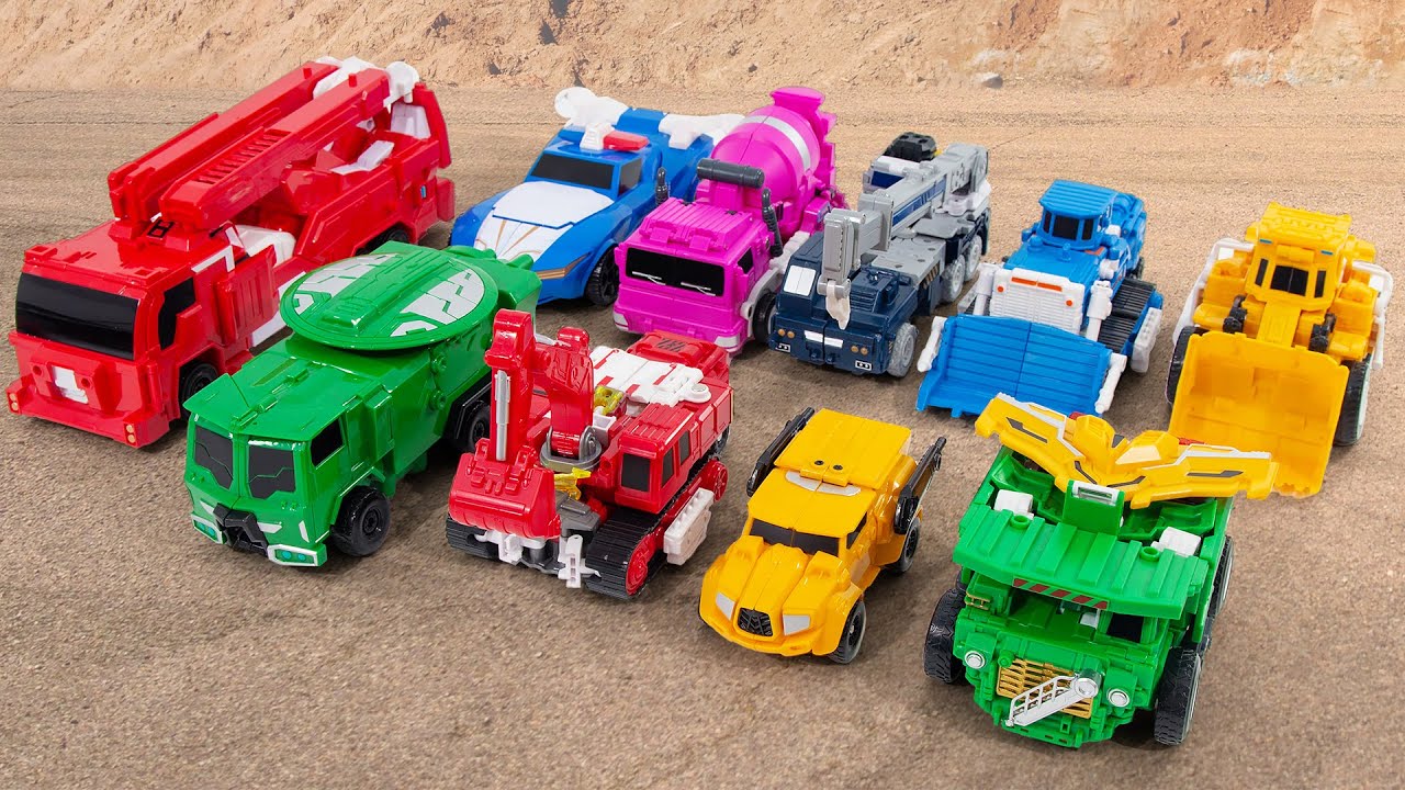 GloryAlliance Super Change God Of War MagSpace Tycoon God Of War Mega ...