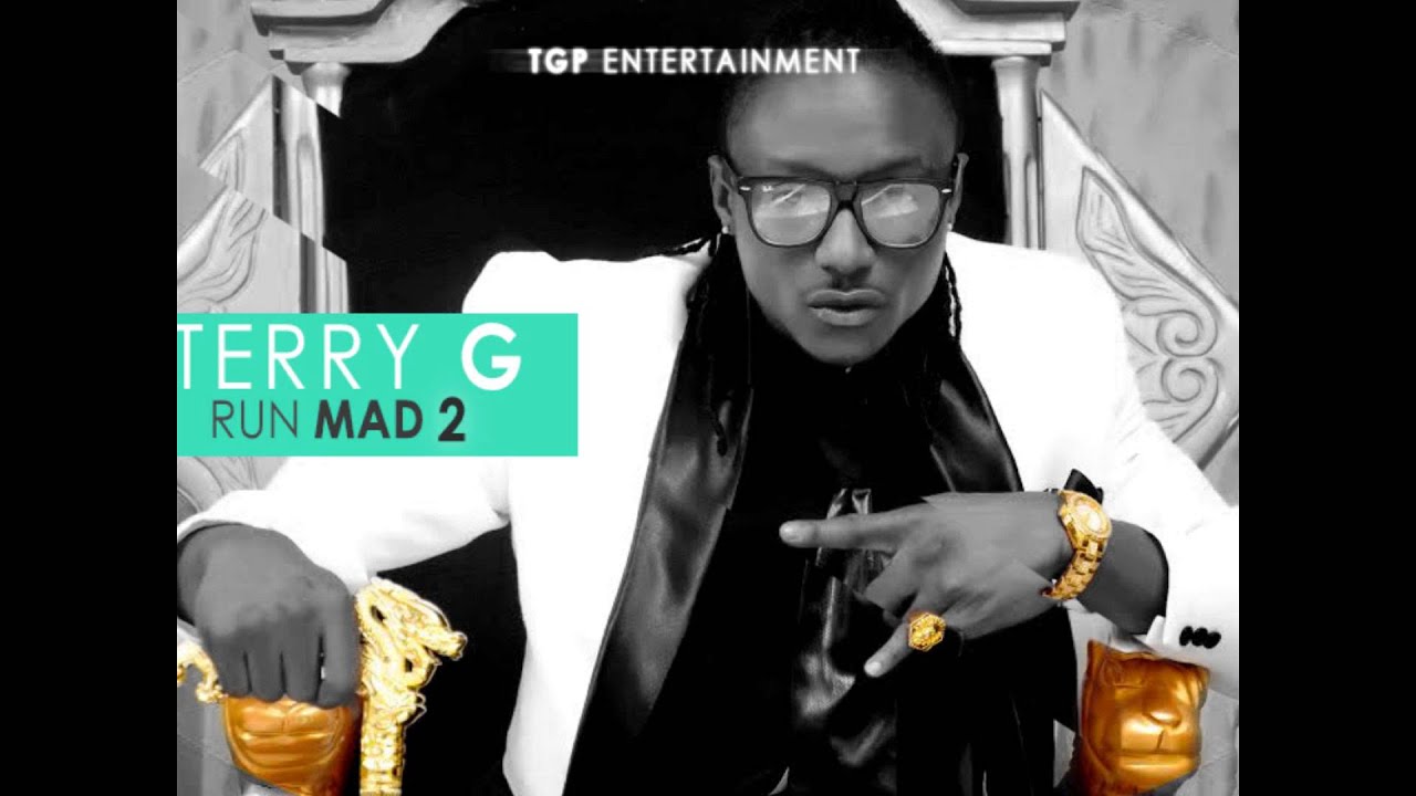 Terry G - Run Mad 2 - YouTube