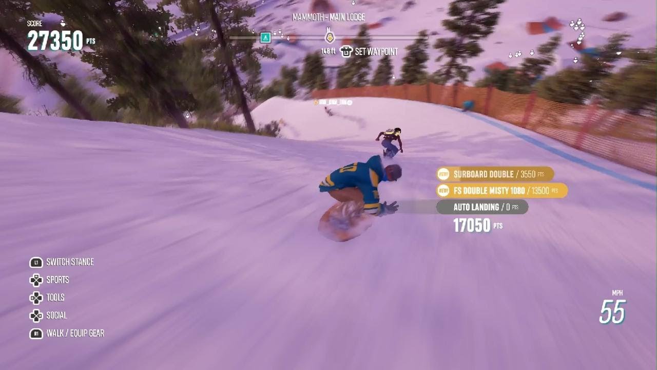 RIDERS REPUBLIC - YouTube