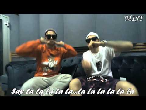 [MyanmarSub] Mino-Okey Dokey  Mv