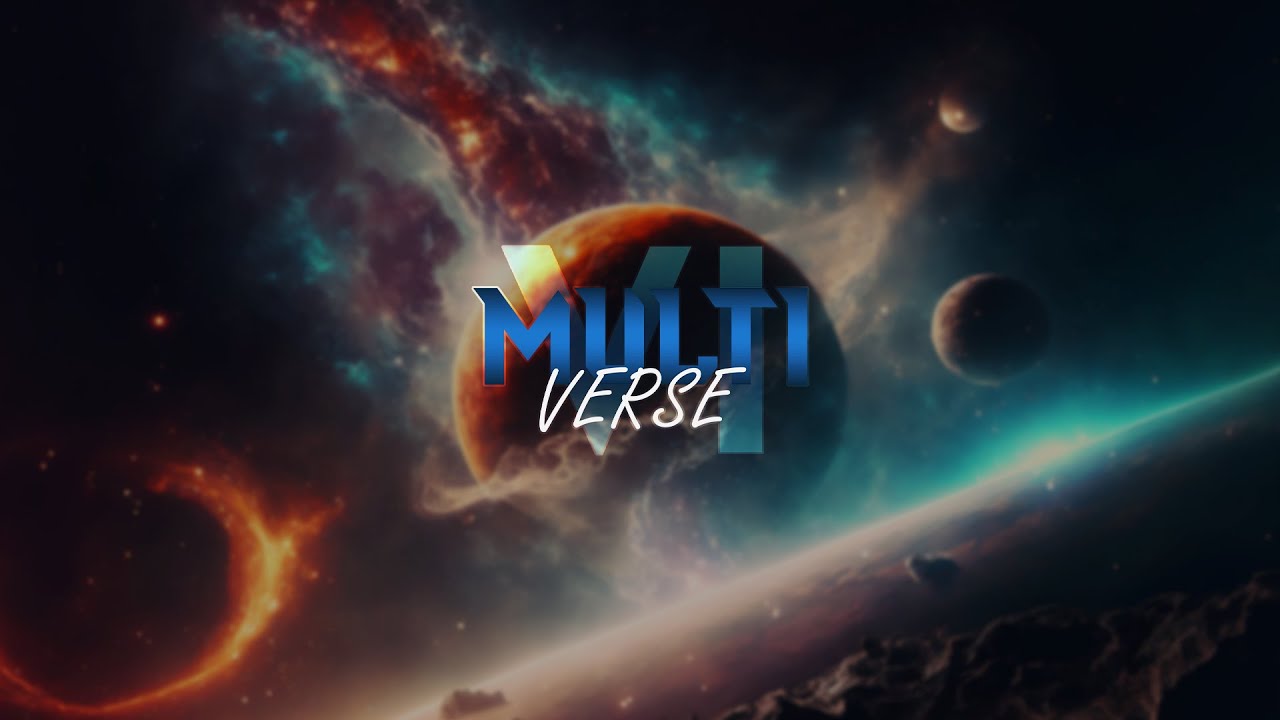 MULTIVERSE VI - OST | Episodes 1 - 5 - YouTube