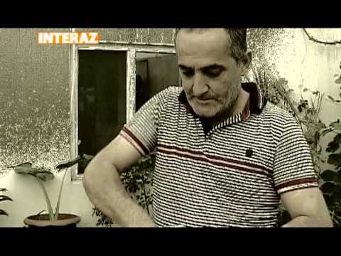 Zumrud-M Prodakshn Paranormal Hadiseler Mozaxist 1-ci Hisse