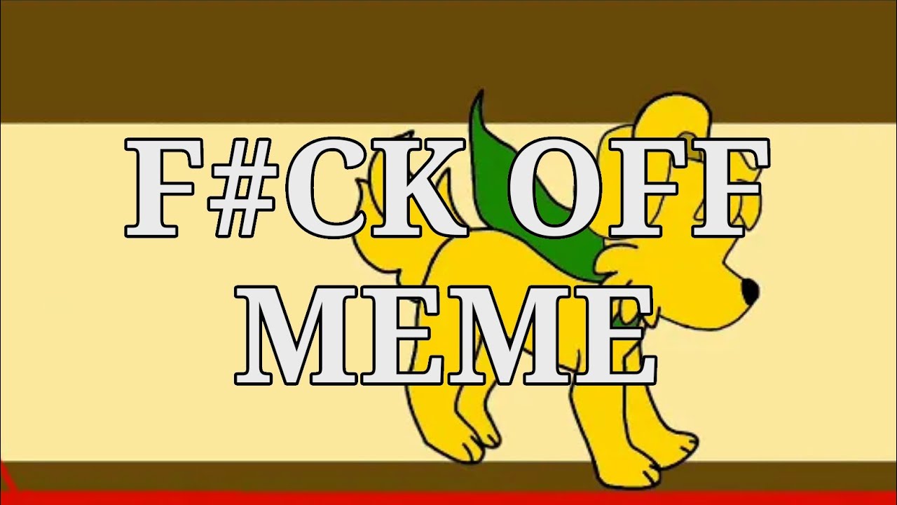 F♥️CK OFF MEME [FLIPACLIP] Mikecrack y Mike.exe - YouTube