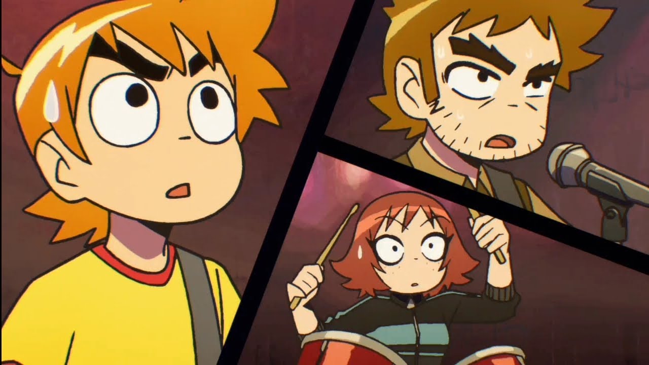 Orange shirt - Sex Bomb-Omb [Traduzido/Legendado] - YouTube