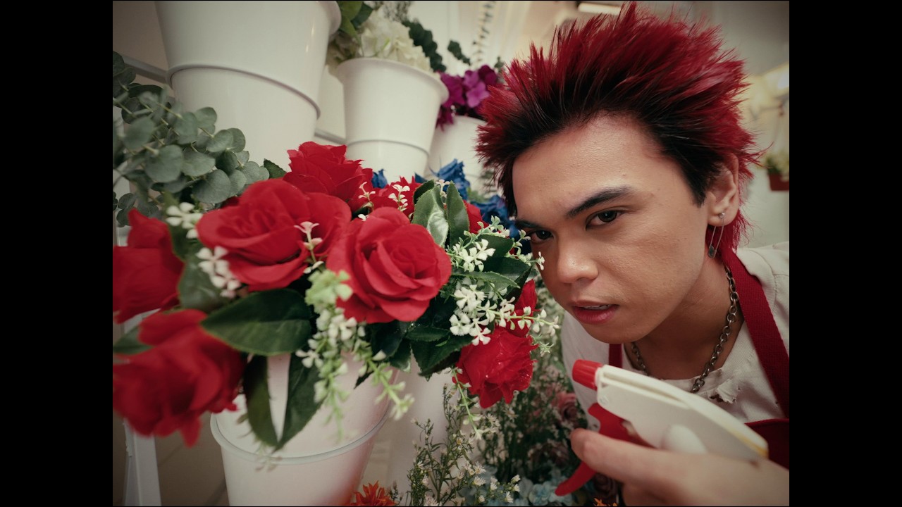 Sean Archer - Ayoko Na Sa Labsong (Official Music Video) - YouTube