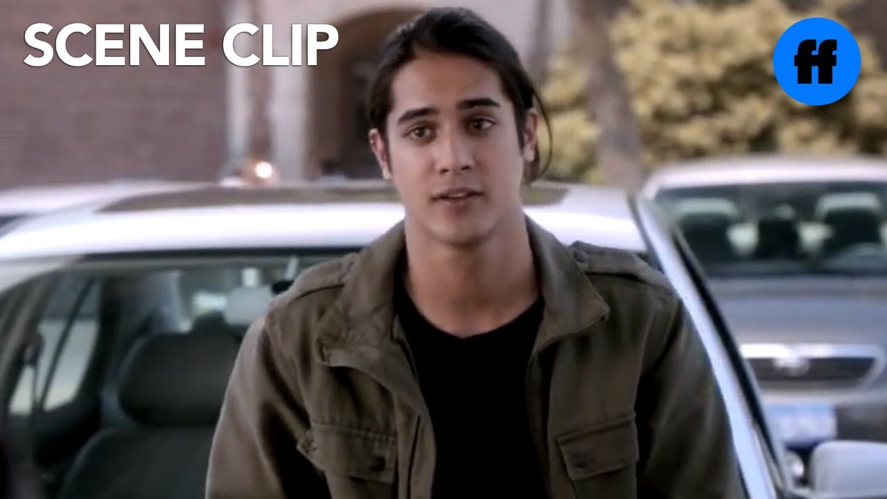 Twisted - Season 1: Episode 11, Clip: Making Things Right | Freeform ...