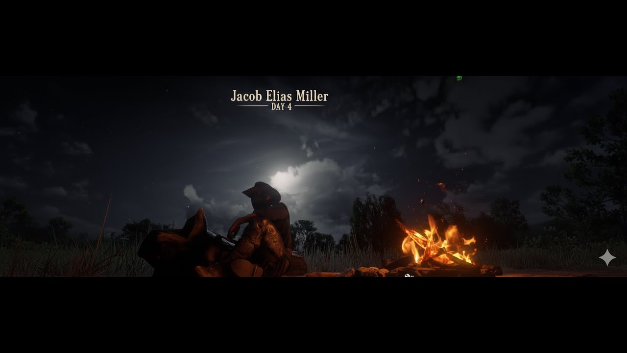 Jacob Elias Miller | DAY 4 | ReaM - YouTube