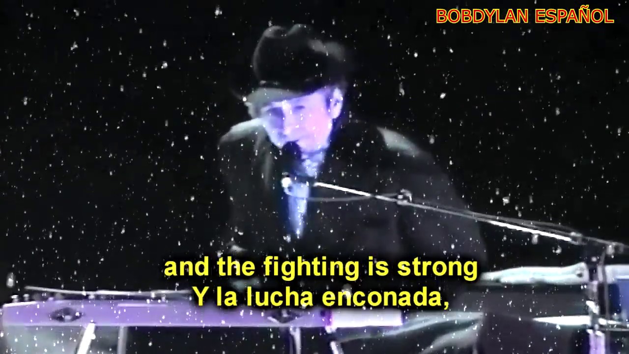 BOB DYLAN RING THEM BELLS happy Christmas ESPA OL ENGLISH YouTube bob-dylan-ring-them-bells-happy-christmas-espa-ol-english-youtube