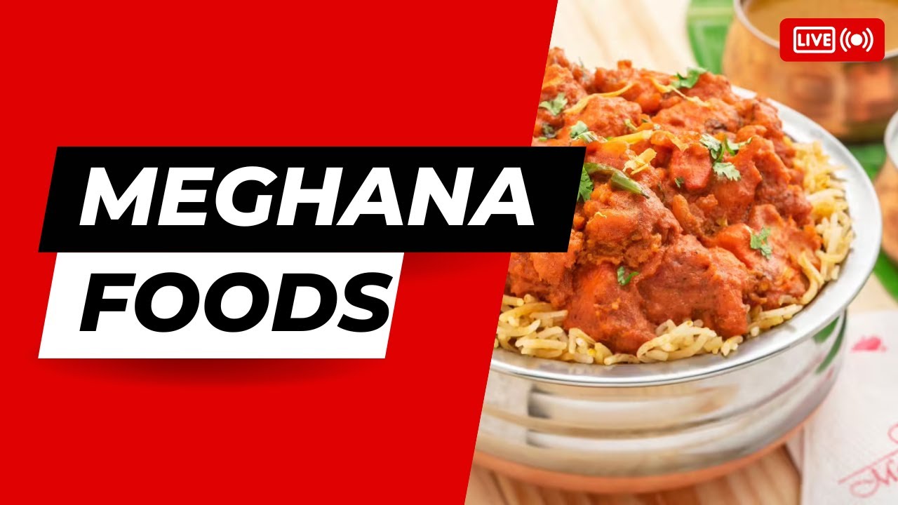 🐔 Meghana Foods Biryani Worth the Money 🤑 | @Achus Vision - YouTube