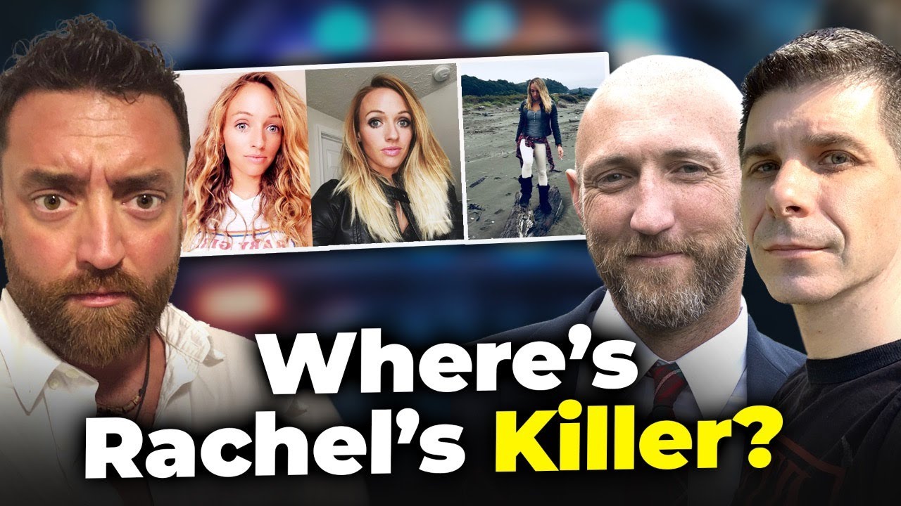 Rachel Morin’s Brother Nate and Matt McMahon, Father of Her Oldest ...