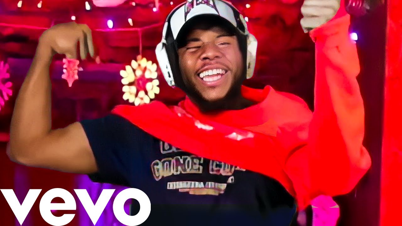 Chrisnxtdoor Finally Makes A Song With No Feature On Stream! 🔥🔥🔥 - YouTube