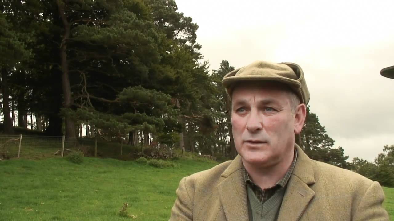 Fieldsports Britain - Alex Hogg, Scottish Gamekeepers Association ...