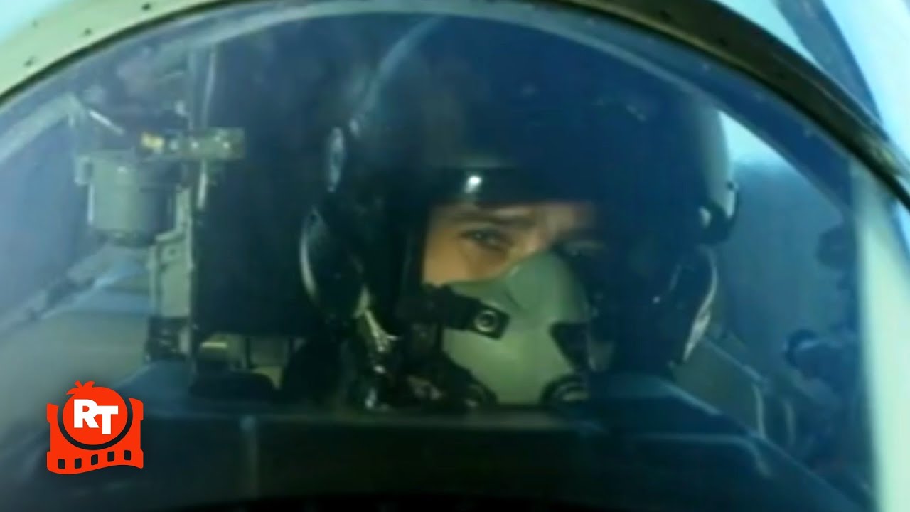 Top Gunner (2020) - Training Exercises Scene | Movieclips - YouTube