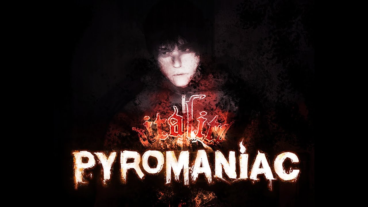 Pyromaniac Launch Trailer - YouTube