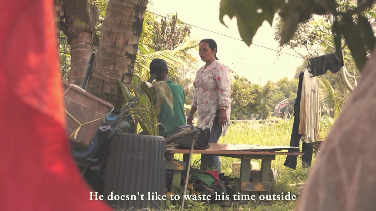 The Journey - Documentary - YouTube