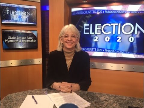 Susan Moran Candidate for State Senate - YouTube