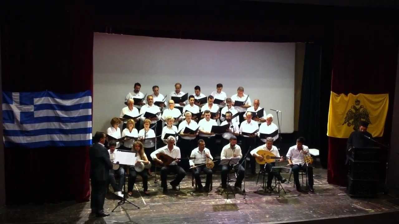 ΒΑΡΙΑ ΕΙΝΑΙ ΤΑ ΞΕΝΑ..MOV - YouTube