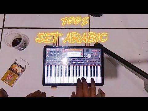 SET GAMBUS ARABIC _ SET ORG GRATIS TERBARU 2026