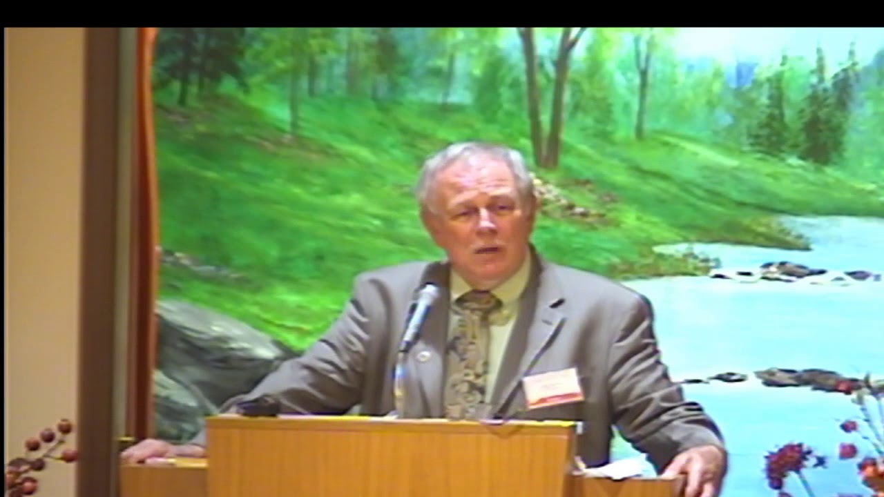 2018 09 18 "I Can Better Understand The Things Said About Jesus On The ...