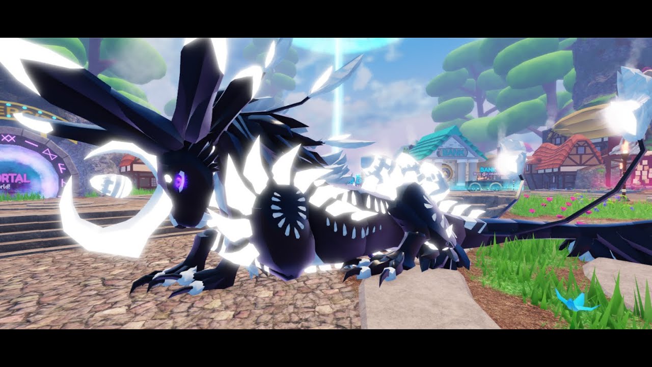 Making a Themed Dragon is Roblox Dragon Adventures!! - YouTube