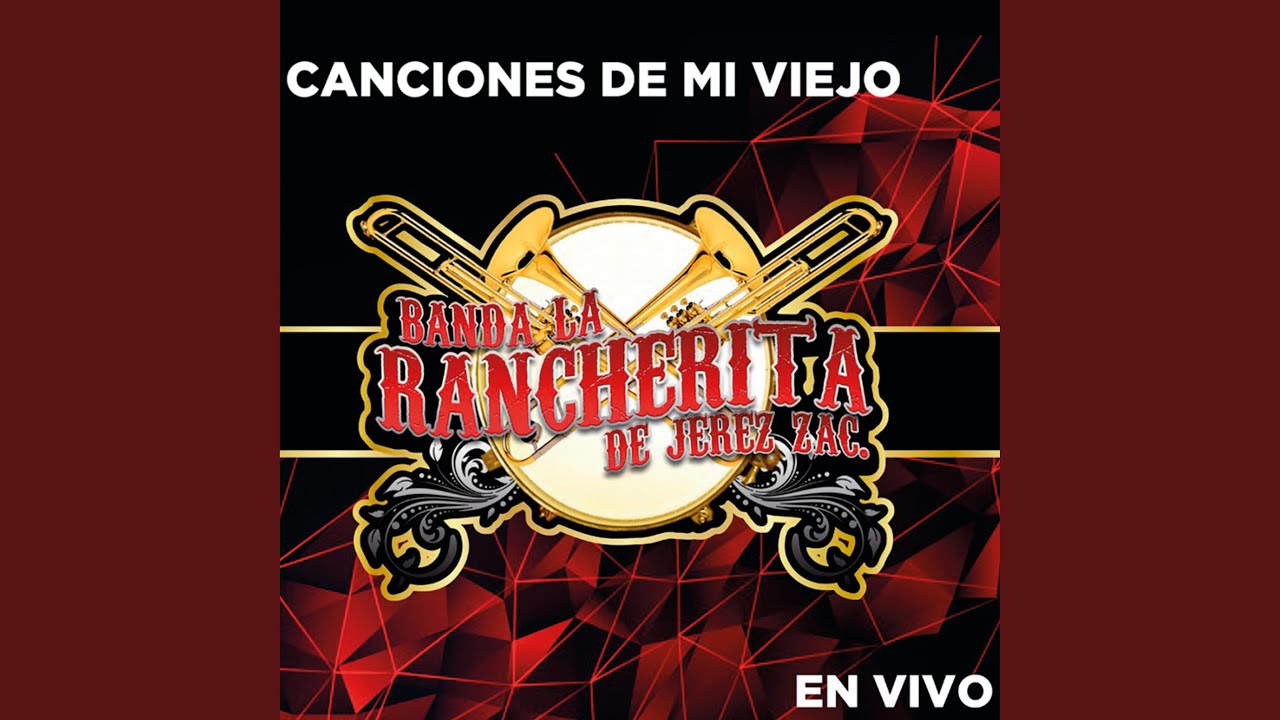 Mi Ranchito (En vivo) - YouTube