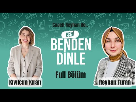 Kıvılcım Kıran: Fırtınalı Bir Ruhtan Merak ve Cesaretle Gelen Başarı ve Dönüşüm Hikayesi |Full Bölüm