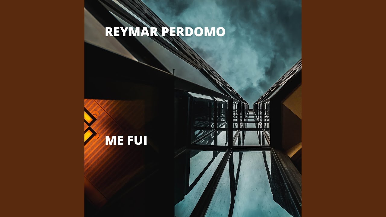 Me Fui - YouTube