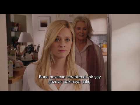 Home Again - Kapımdaki Aşk HD Türkçe Altyazılı Fragman