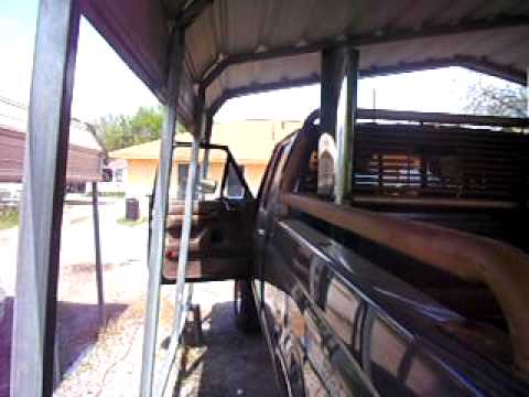 10 INCH STACKS BERNAL PERFORMANCE - YouTube