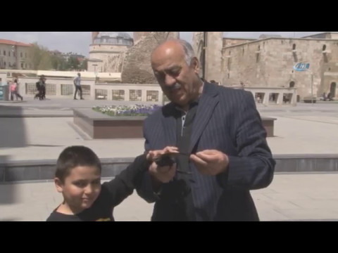 Dünyanın En Esrarengiz Kuşunu Bulduklarına İnanamadılar