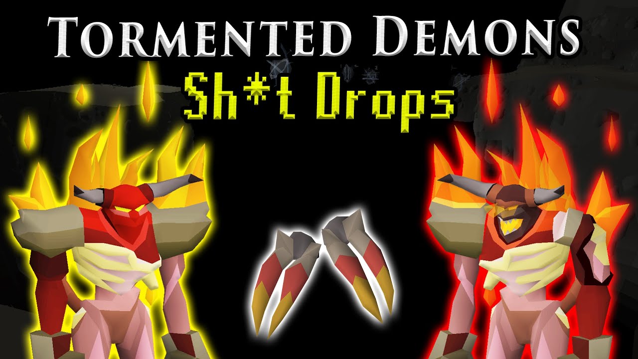 🔴 Tormented Demons! Back Seat Gamers Beware! 🔴!join !cards !bingo - YouTube