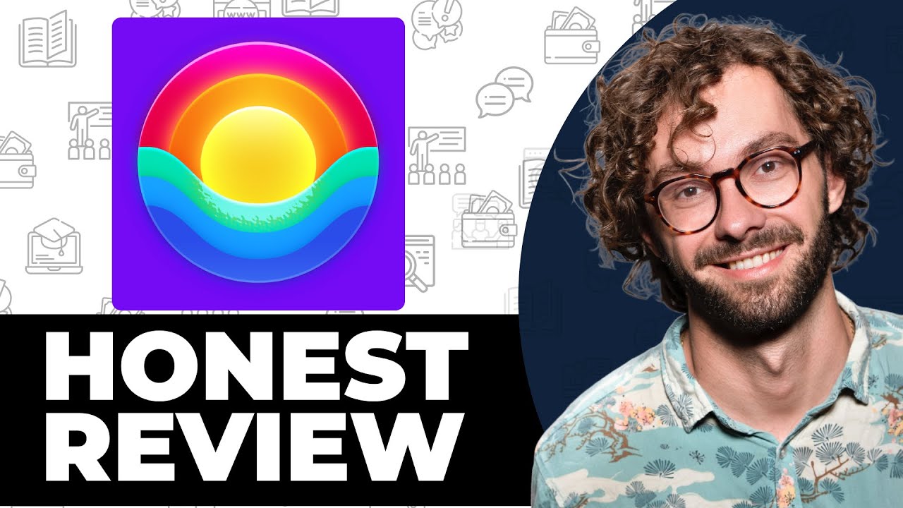 Rise Sleep App Honest Review - Watch Before Using - YouTube