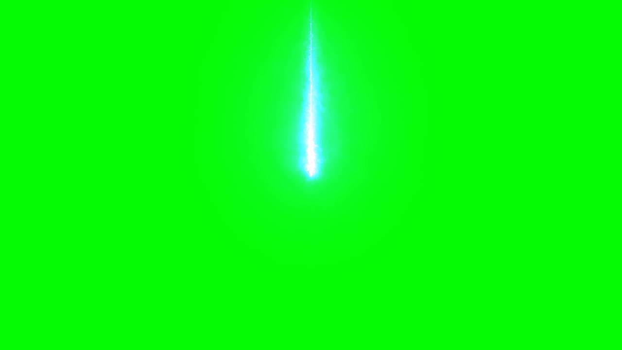 Orbital Strike(GreenScreen) - YouTube