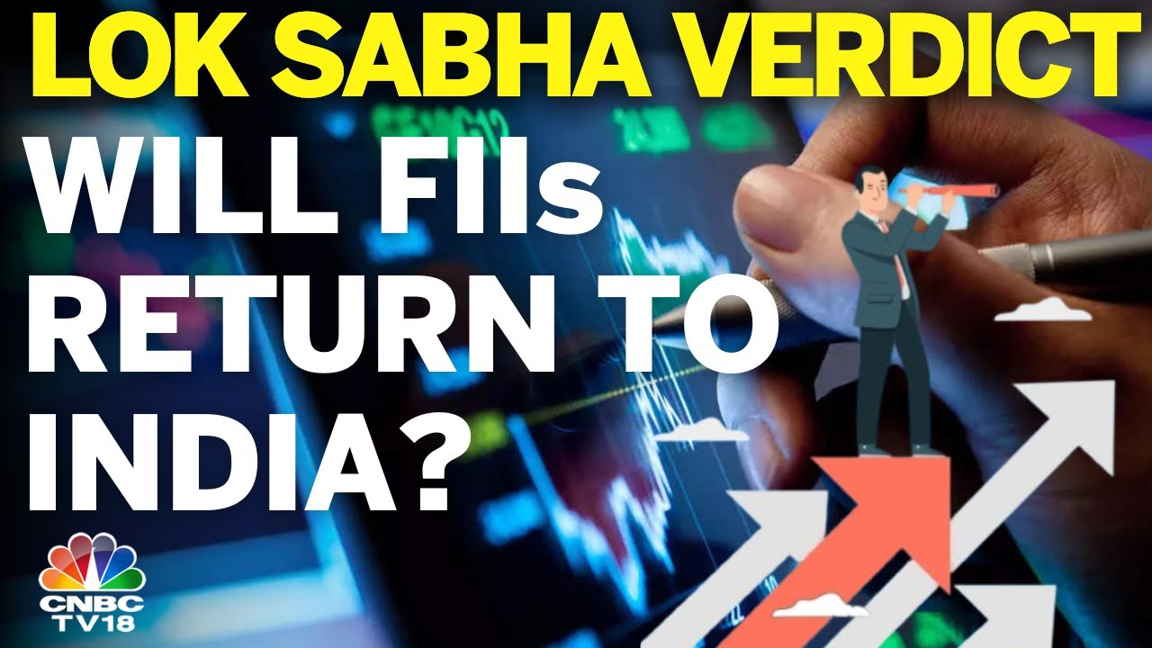 Richard M Rossow & Mukesh Aghi On Unexpected Lok Sabha Verdict, Impact ...