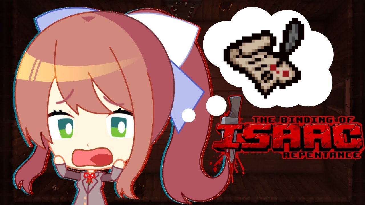 Monika's list of death - YouTube