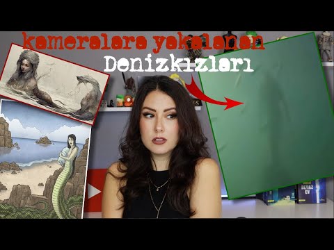 Denizkızları Bilinmeyen KORKUNÇ Gerçek Hikayesi!