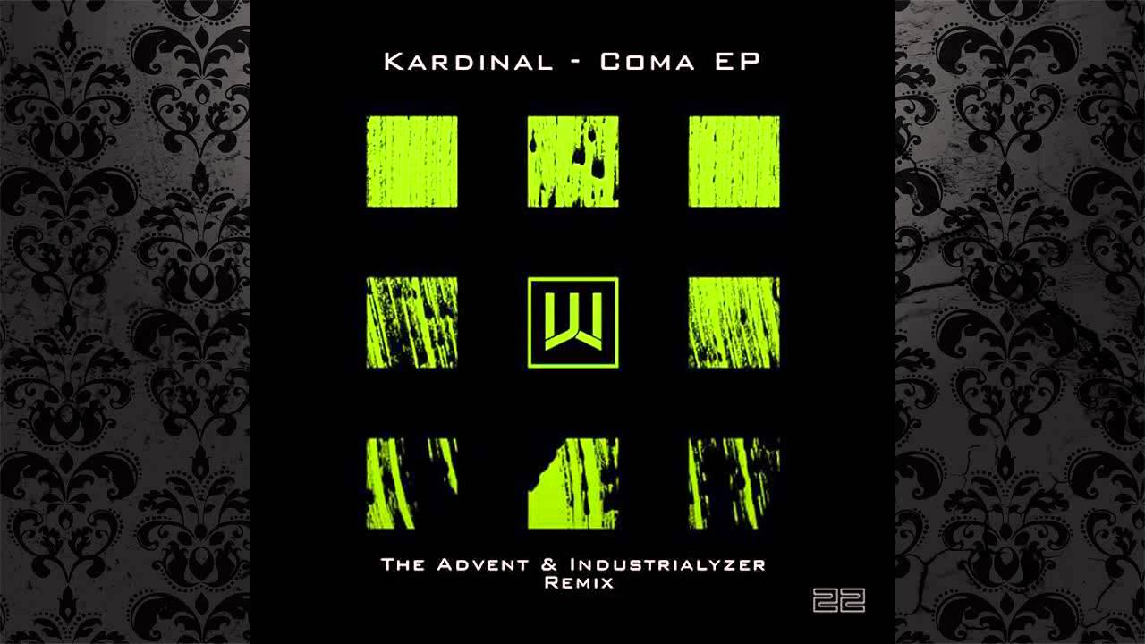 Kardinal - Coma (The Advent & Industrialyzer Remix) [CODEWORKS ...