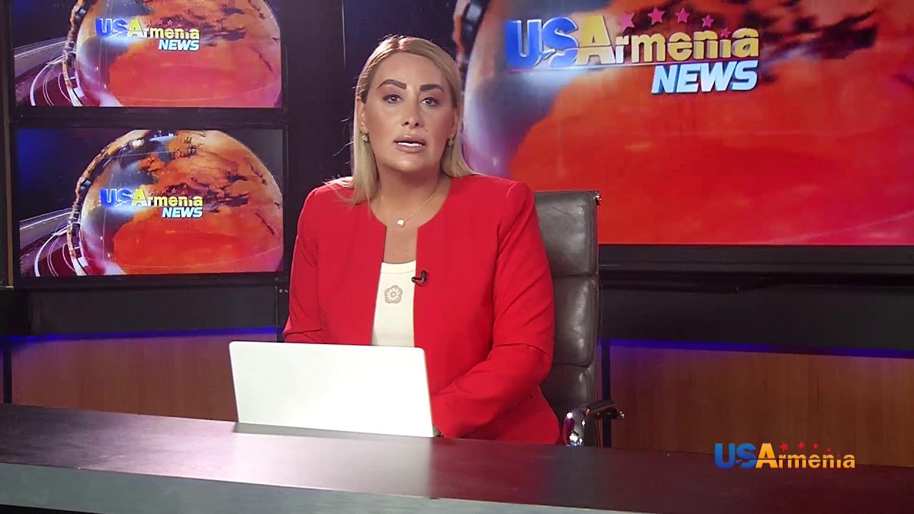 USARMENIA TV LIVE - YouTube