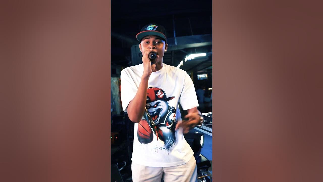 EN PLENA CHALEQUERA (Neider Perreo) En Vivo Guarapo - YouTube