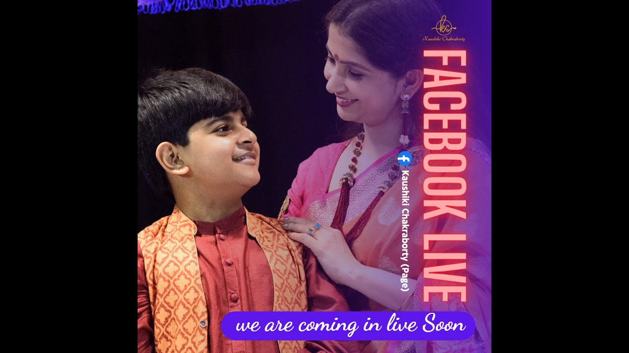 Riyaz With Rishith || Kaushiki Chakraborty || - YouTube