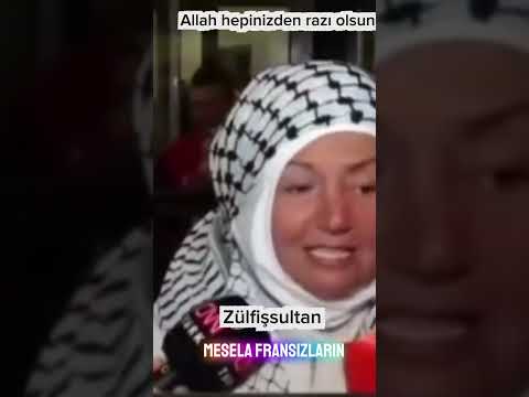 İkbal Gürpınar  yaşadıklarını anlatıyor Allah’ım çok acı