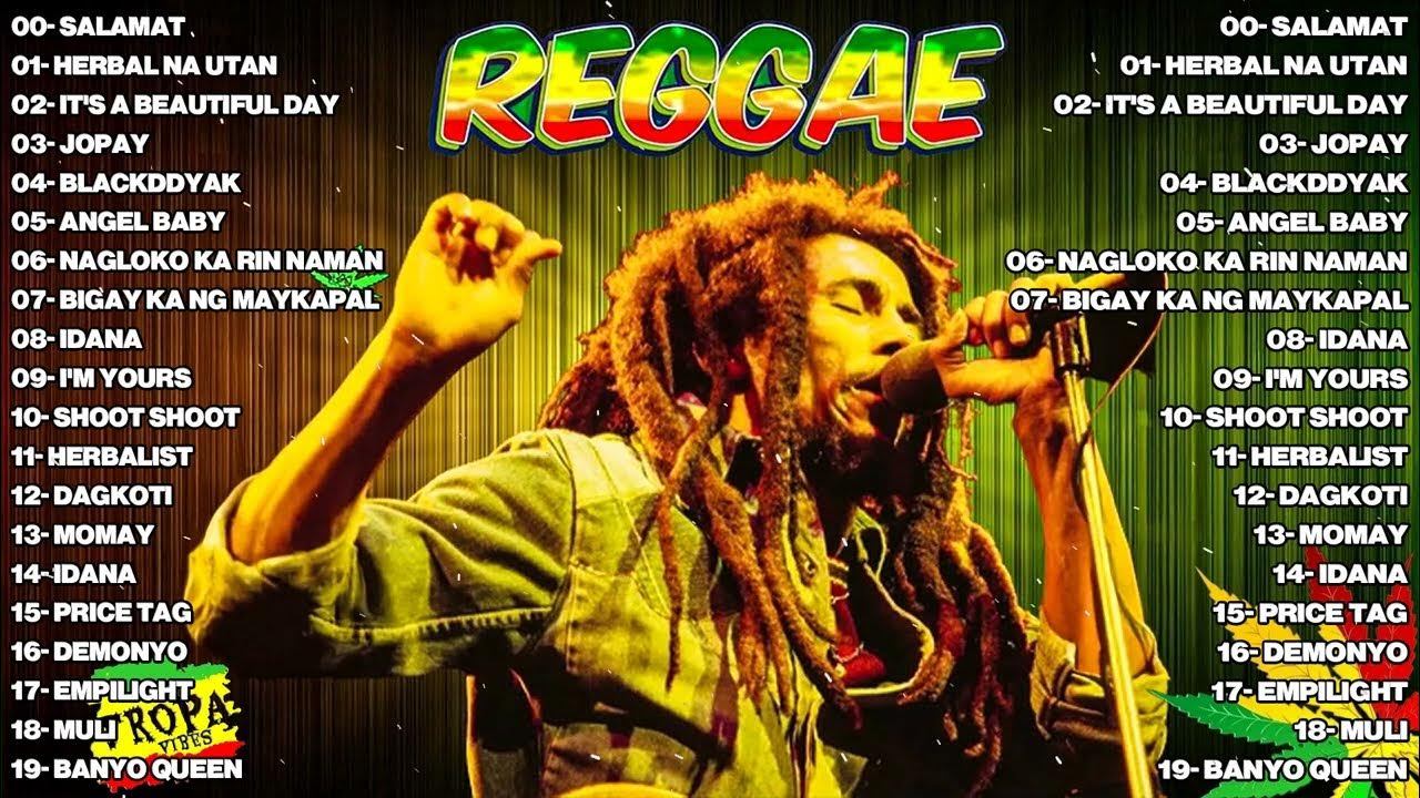 SHOOT SHOOT- TROPA VIBES REGGAE 2024💦BEST REGGAE MIX 2024💦TROPAVIBES REGGAE 💦 - YouTube
