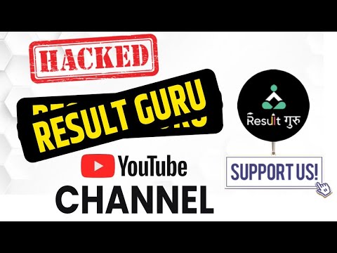 Result GURU CHANNEL HACK - YouTube