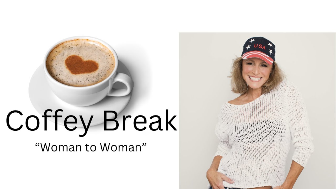 Intro to Coffey Break - YouTube