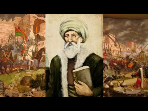 AKŞEMSEDDİN HAZRETLERİ BELGESELİ 2019 |  BOLU GÖYNÜK